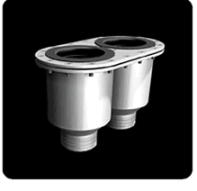 Newton Equipment Ltd - Female Quick Fill Valves