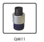 Newton Equipment Ltd - Male Quick Fill Valves