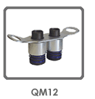 Newton Equipment Ltd - Male Quick Fill Valves